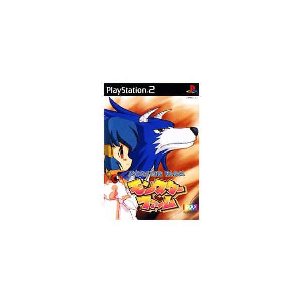 ■カテゴリ：中古ゲームソフト■機種：プレイステーション2■ジャンル：シミュレーション■メーカー：コーエーテクモゲームス■品番：SLPS25035■発売日：2001/03/22■カナ：モンスターファーム