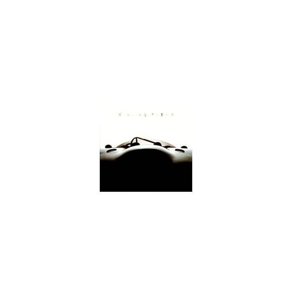 シングル「TOKIO LV」がヒットを飛ばしたスケボーキングのニュー・アルバム。最新曲「YOU ARE GOD」、Kjをフィーチャーした「EPISODE3」などを収録。■カテゴリ：中古CD■ジャンル：ジャパニーズポップス 国内のアーティスト...