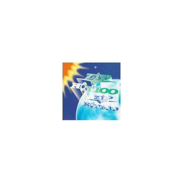 小林克也がDJを務める名古屋のZIP−FMのチャート番組「ZIP HOT 100」で、93〜95年にチャートの上位に入った曲を集めたコンピレーション。ノリノリ曲、メロディのいい曲、歌唱力ある歌など、さすがにオイシイところがバッチリ詰まってい...