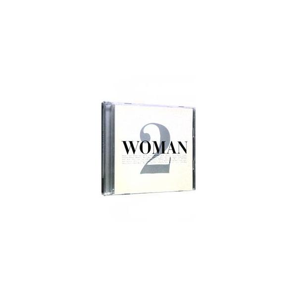 女性アーティストの楽曲だけを集めた大ヒット・コンピ盤『WOMAN』の第2弾。デスティニーズ・チャイルド、ローリン・ヒル、シャナイア・トゥエイン、ジェニファー・ロペスなど、世界の歌姫が大集合!　2枚組36曲収録のお得盤。■カテゴリ：中古CD■...