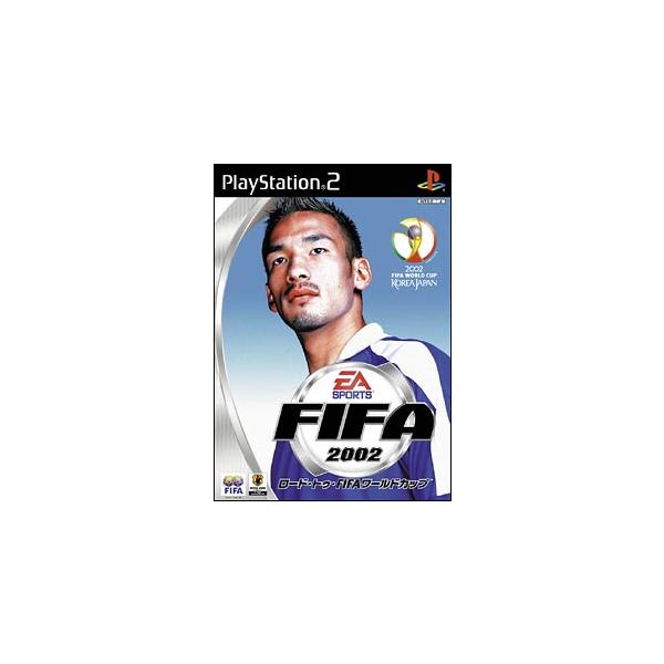 ■カテゴリ：中古ゲームソフト■機種：プレイステーション2■ジャンル：スポーツ■メーカー：エレクトロニック・アーツ■品番：SLPS25069■発売日：2001/11/15■カナ：フィファ２００２ロードトゥフィファワールドカップ