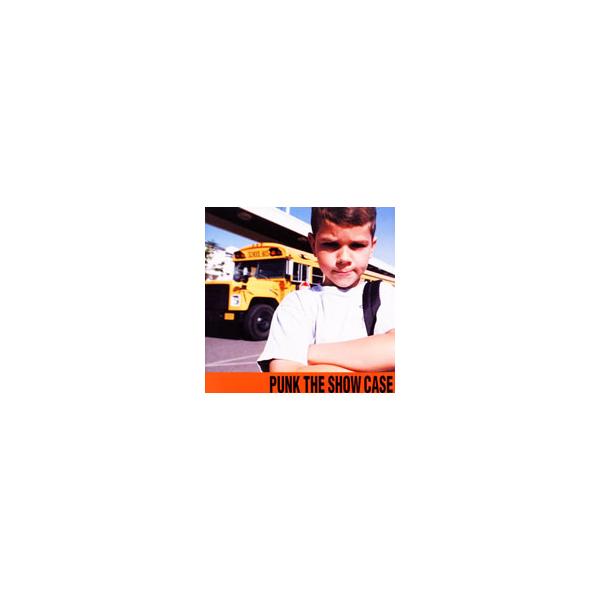 ■カテゴリ：中古CD■ジャンル：ジャパニーズポップス オムニバス■メーカー：ＳＣＨＯＯＬ　ＢＵＳ　ＲＥＣＯＲＤＳ■品番：SCHOOL019■発売日：1999/09/20■カナ：オムニバス パンクザショウケース■ENG： PUNK THE S...