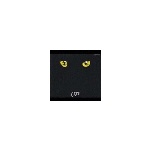 T.S.エリオットの猫詩集をミュージカルにした『キャッツ』。猫たちが演じる猫たちだけの世界のミュージカルだが、ここで聴かれるのは、オリジナル・ロンドン・キャストのロンドン盤。舞台を思い出させる臨場感にあふれた録音。個性が輝いて聴こえる。■カ...