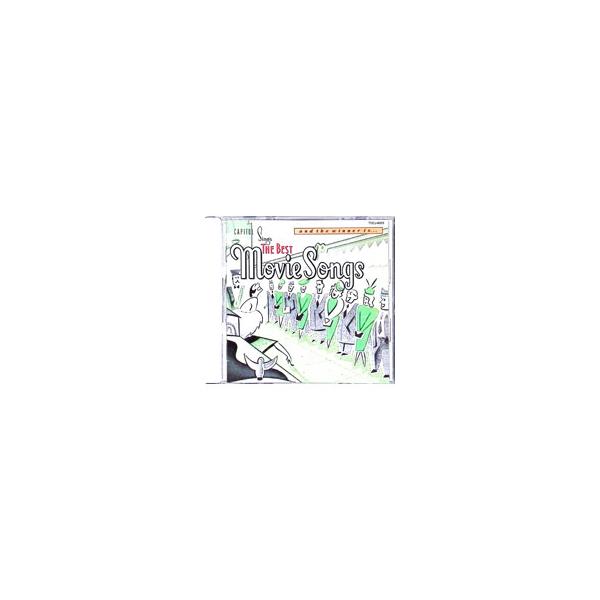 キャピトル音源を総動員して編集したスクリーン曲集。全26曲、すべてアカデミー映画主題歌賞受賞曲ばかりで構成されている。この種の企画は演奏物に多いが、これはヴォーカル特集。映画曲集というよりスタンダードのコンピレーション盤といった感触。■カテ...