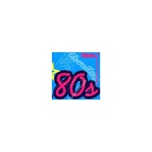 FM802のセレクションによる80年代の大ヒットを集めたオムニバス・シリーズのEMI編。デュラン・デュラン、カルチャー・クラブ、ブロンディなどのニュー・ウェイヴ系からヒューイ・ルイス、キム・カーンズ、ベトナム後遺症に取材した(18)まで盛り...