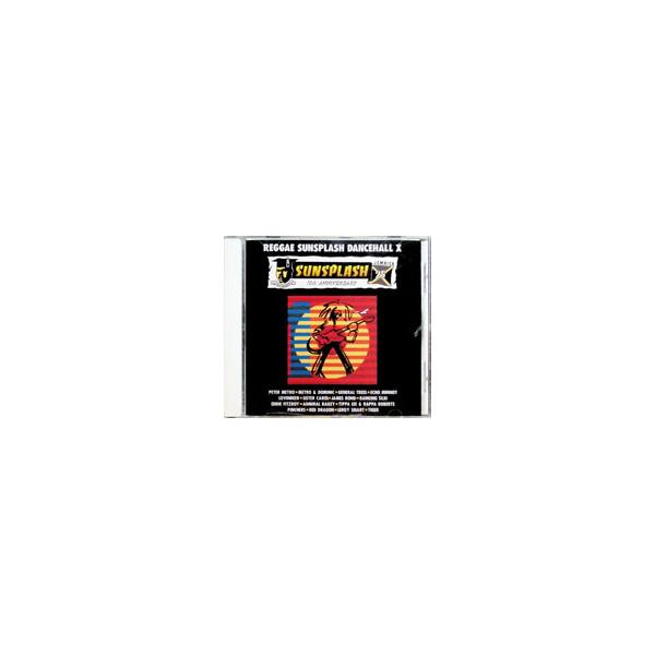 ■カテゴリ：中古CD■ジャンル：海外のロック＆ポップス オムニバス■メーカー：ジムコジャパン■品番：JICK89394■発売日：1994/04/25■カナ：オムニバス レゲエサンスプラッシュテンスアニバ■ENG：