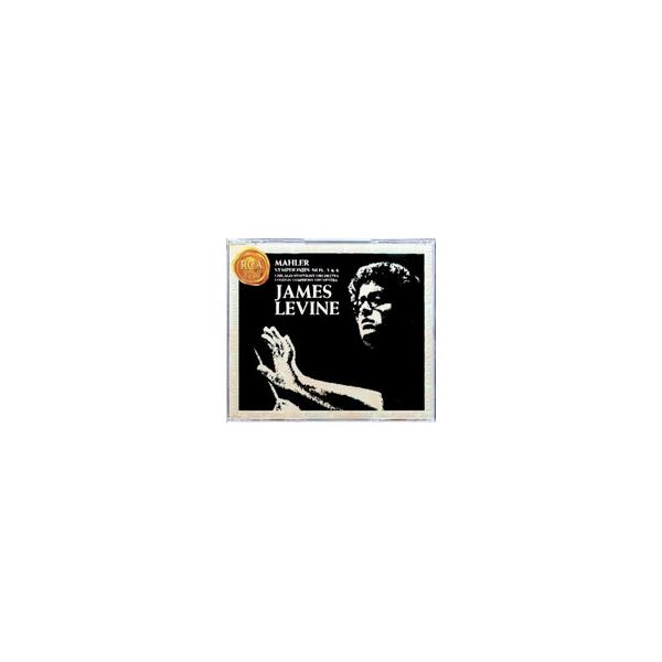 75年、77年の録音。またマーラーだ。レヴァインは大見栄を切らず比較的緻密、音楽的で要所を押さえてスマート。その分好き嫌いが出るかも。ロンドン響とシカゴ響を聴き比べてみるのも一興。しかしマーラーってどうしてこんなに人気あるのかしら?■カテゴ...