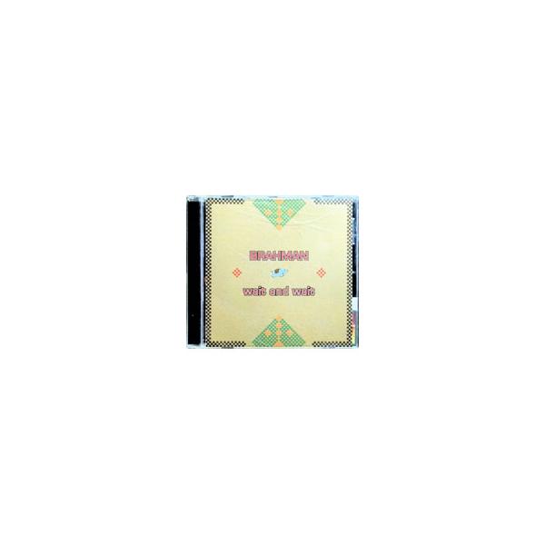 ■カテゴリ：中古CD■ジャンル：ジャパニーズポップス 国内のアーティスト■メーカー：ホイップレコーズ／１１３８■品番：WHIP0001■発売日：1997/10/25■カナ：ブラフマン ウエイトアンドウエイト■ENG：
