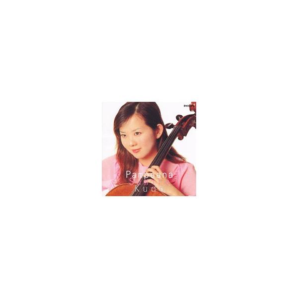 日本チェロ界期待の大器、工藤すみれのデビュー盤。エマーソン四重奏団のフィンケルも絶賛したそのテクニックはこのCDで証明される。それにしても第1曲がヒナステラとは渋い。■カテゴリ：中古CD■アーティスト：工藤すみれ■ジャンル：クラシック 室内...