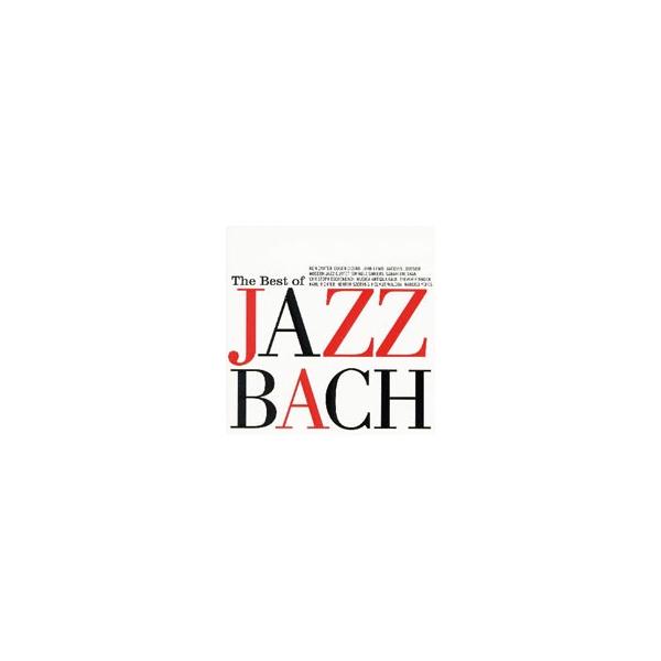 バッハをジャズのイディオムで演奏した名演と、同じ曲のクラシックでの名演をフィリップス、ロンドン、グラモフォンの各レーベルからセレクトし、各々1CDにまとめた2枚組バッハ・コンピレーション企画。■カテゴリ：中古CD■ジャンル：ジャズ＆フュージ...