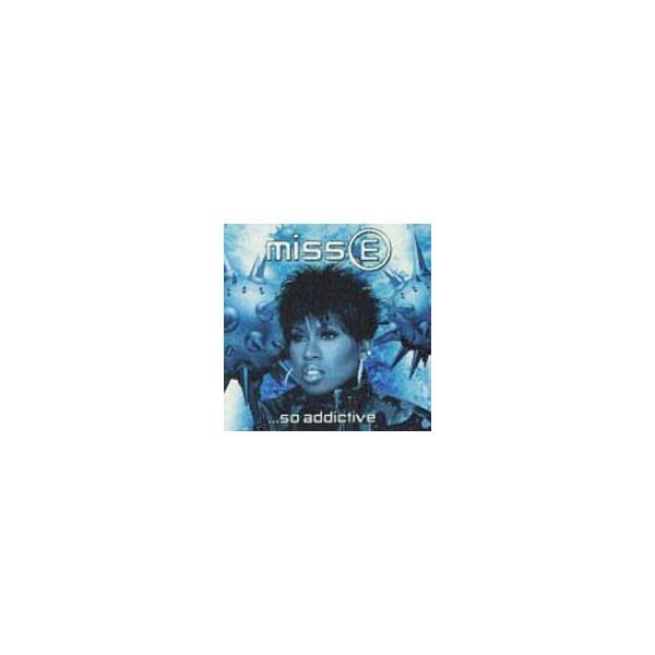 ■カテゴリ：中古CD■ジャンル：海外のロック＆ポップス 海外のアーティスト■メーカー：イーストウエスト・ジャパン■品番：AMCY7275■発売日：2001/05/30■カナ：ミッシーエリオット ミスイーソーアディクティヴ■ENG：MISSY...