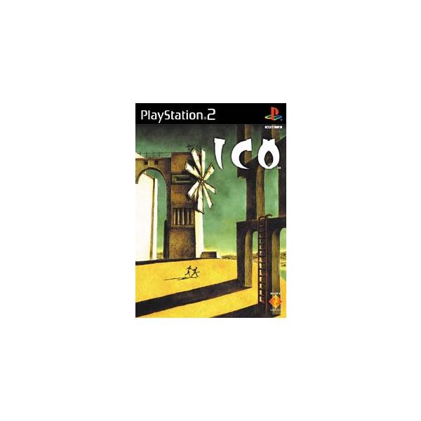■カテゴリ：中古ゲームソフト■機種：プレイステーション2■ジャンル：シミュレーション■メーカー：ソニー・インタラクティブエンタテインメント■品番：SCPS11003■発売日：2001/12/06■カナ：イコ