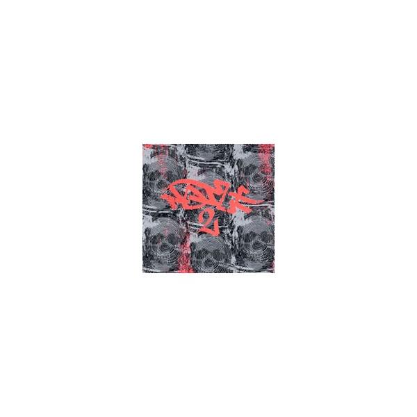 “1”の好企画ぶりは続編でも生きている。リンキン・パーク、P.O.D.のようなアメリカで旬なヘヴィ・ミュージックの一方で、OPMのような新しい才能を紹介する作品は、ミニストリーやパンテラといった大御所まで取り込んだまさにお得盤である。■カテ...