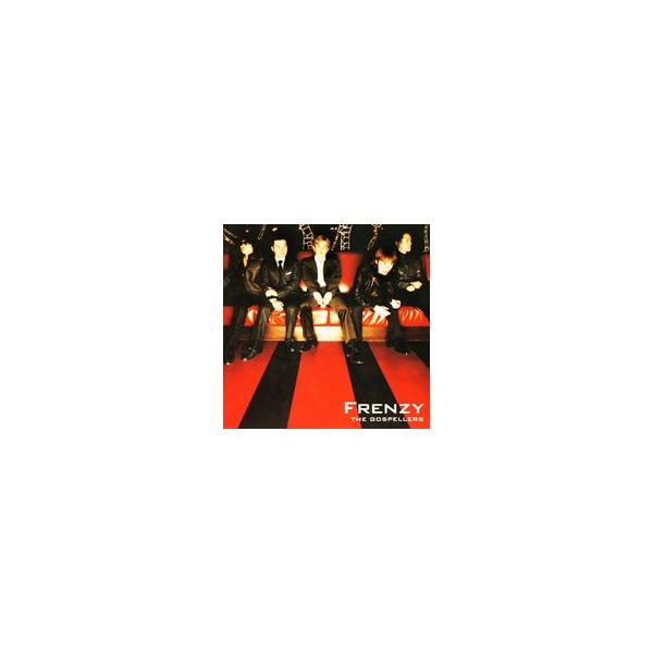 “歌もの”路線を深化させてはユニットとしての進化を図るゴスペラーズの世界は、ほんの些細な音の細部の重なりまで計算されたエレガントなR&amp;B空間の中で展開する。RYMESTERのゲスト……なんてネタも吹っ飛ばす強い個性がここにはある。■...