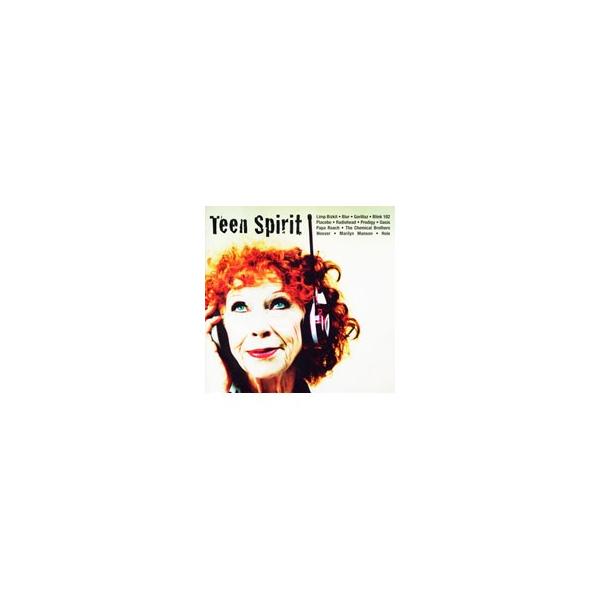 90年のプライマル・スクリームから2001年のミューズまで、90年代〜21世紀初頭にいたる英米ロックから18曲選んだコンピレーション盤。ラップやテクノ・ビートも飛び出すバラエティに富んだ本作をあえて一言でまとめたアルバム・タイトルもいい。■...