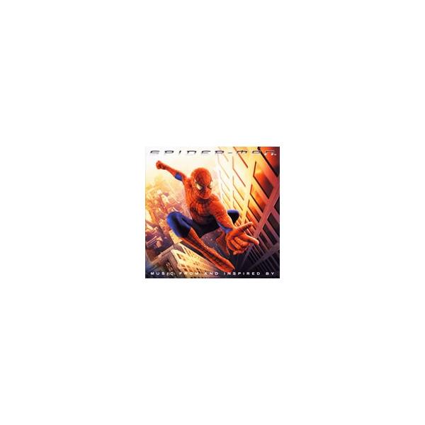 大ヒット作のサントラだが収録曲のほとんどは映画未使用という、ありがちコンピ。日本では最後にエアロスミスの(19)が流れるが、アメリカではオリジナルTV主題歌(1)が流れる。エアロとスコア(17)(18)以外は新人バンドでニューカマー・カタロ...