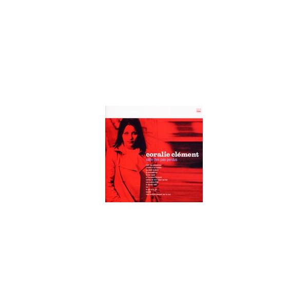 なによりもフランス語の持つ響きが大きな武器になっている。情緒豊かで、冗舌で、小粋。おまけにリヨン近郊出身のこの女性歌手にはジェーン・バーキンに通じるものがある。2001年秋発表のデビュー作で、実兄のバンジャマン・ビオレーが全面協力する。■カ...