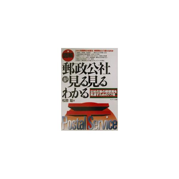 ■カテゴリ：中古本■ジャンル：産業・学術・歴史 その他産業■出版社：サンマーク出版■出版社シリーズ：■本のサイズ：単行本■発売日：2002/04/15■カナ：ズカイユウセイコウシャガミルミルワカル マツバラサトル