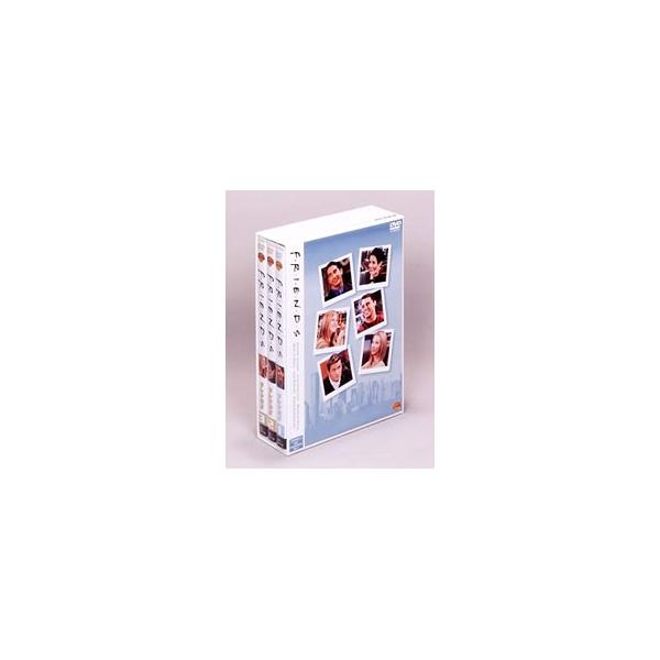 ■カテゴリ：中古DVD・ブルーレイ■商品情報：洋画   ■ジャンル：洋画■メーカー：ワーナー・ホーム・ビデオ■品番：FR7■発売日：2001/11/02■字幕：(1)英語／日本語■カナ：フレンズ４ディーブイディーコレクターズセット０１