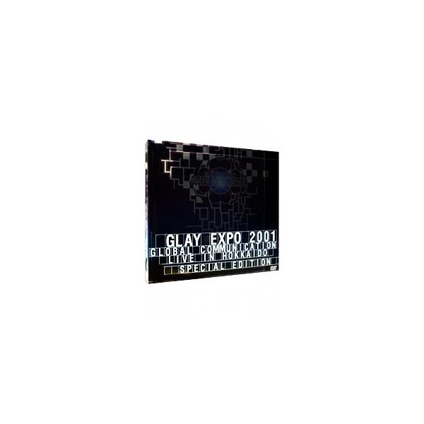 ■カテゴリ：中古DVD・ブルーレイ■商品情報：ＧＬＡＹ【出演】   ■ジャンル：ジャパニーズポップス■メーカー：ユニバーサル　ミュージック■品番：POBE9850■発売日：2002/01/01■カナ：グレイエキスポ２００１グローバルコミュニ...