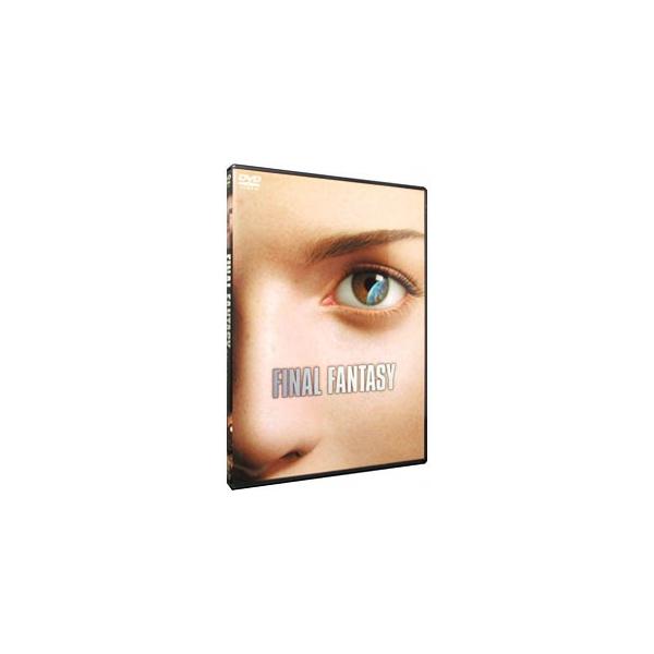■カテゴリ：中古DVD・ブルーレイ■商品情報：坂口博信【監督】   ■ジャンル：アニメ■メーカー：アミューズソフト■品番：ASBY2083■発売日：2002/02/22■字幕：(1)英語／解説用／吹替用／日本語■カナ：ファイナルファンタジー...