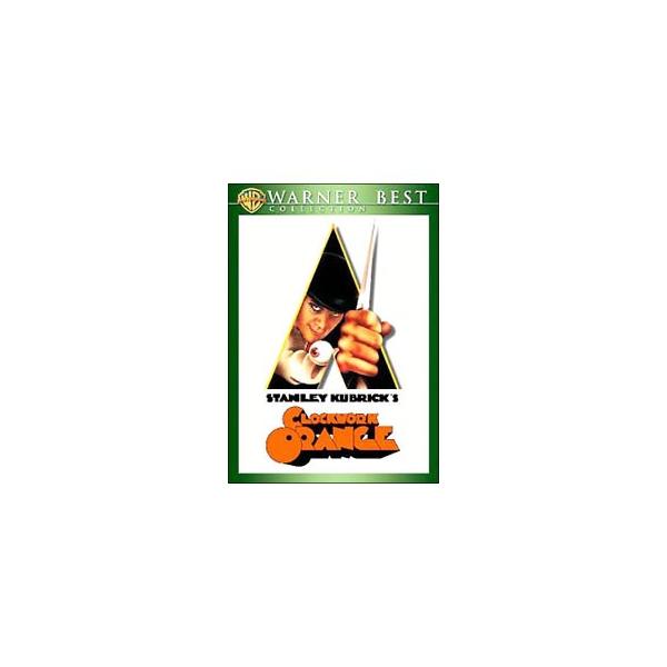 ■カテゴリ：中古DVD・ブルーレイ■商品情報：スタンリー・キューブリック【監督】 マルコム・マクダウェル【出演】 パトリック・マギー【出演】 エイドリアン・コリ【出演】■ジャンル：洋画■メーカー：ワーナー・ホーム・ビデオ■品番：HP2115...