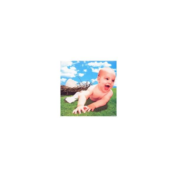 威勢のよいロックンロールを聴かせる4人組の8曲入りアルバム。ポップで疾走感あふれる曲調はいかにも万人受けしそうな親しみやすさに満ちている。今、もっとも健全なポピュラー・ミュージックはこういうロックンロールなんじゃないか。おぢさんは複雑な心境...