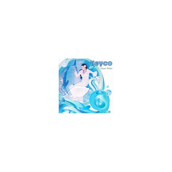 2002年に結婚・出産という人生の一大イベントを経験したKeycoの2作目。おおらかで、たおやかで、ふっくらと温かい彼女のヴォーカリゼーションは、聴く者の気持ちを朗らかにほぐしてくれる。レゲエ、ソウルをベースに置いた音作りも、さらに洗練され...