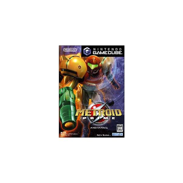 ■カテゴリ：中古ゲームソフト■機種：ゲームキューブ■ジャンル：アドベンチャー■メーカー：任天堂■品番：DOLPGM8J■発売日：2003/02/28■カナ：メトロイドプライム