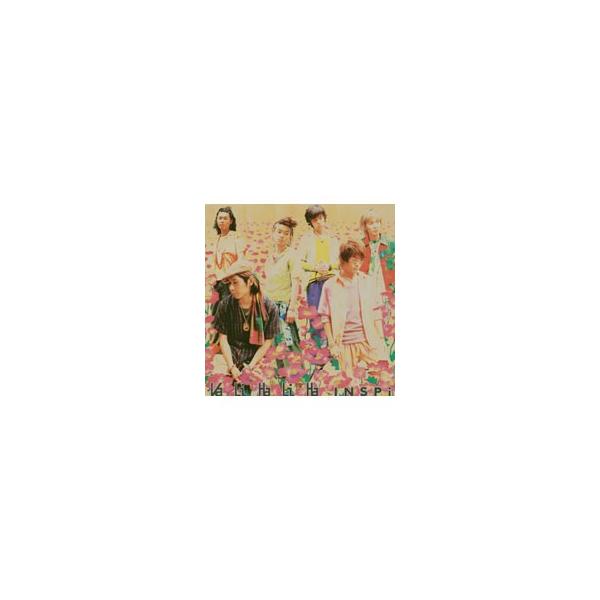 長渕剛作詞作曲の先行シングル「翼〜つばさ〜」が話題となったINSPiの2nd。「翼〜」「咲桜〜さくら〜」「ちっぽけなボクにできること」の3曲のシングルを収録。ハーモニーもスケール・アップ。■カテゴリ：中古CD■ジャンル：ジャパニーズポップス...