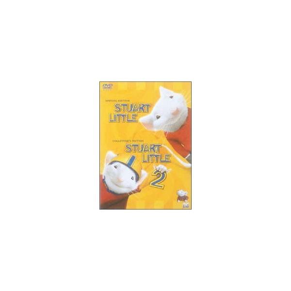 ■カテゴリ：中古DVD・ブルーレイ■商品情報：ロブ・ミンコフ【監督】   ■ジャンル：洋画■メーカー：ソニー・ピクチャーズエンタテインメント■品番：BP132■発売日：2002/12/18■字幕：(1)英語／韓国語／日本語■カナ：スチュアー...