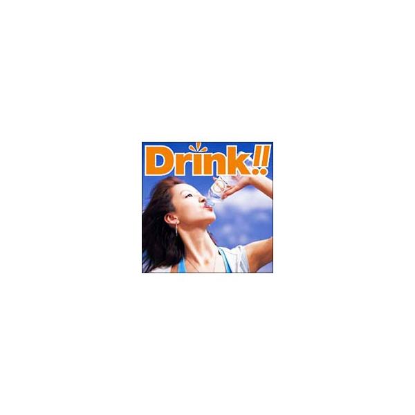 お茶やコーヒーなどの飲料系CMで耳にした楽曲ばかりを集めたコンピ盤。AQUAやTレックス、カーディガンズのポップ・ソングやしっとりとしたドナ・サマーの曲などを収録。ビールCMは渋目が多いという発見も。■カテゴリ：中古CD■ジャンル：海外のロ...