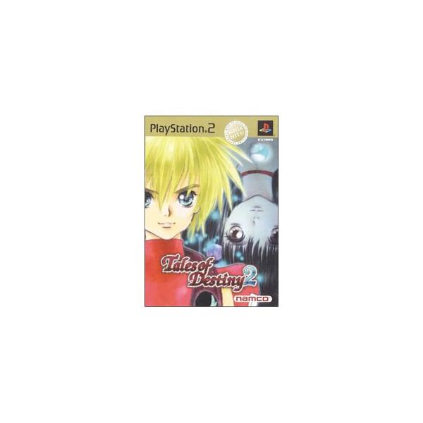 ■カテゴリ：中古ゲームソフト■機種：プレイステーション2■ジャンル：ロールプレイング■メーカー：バンダイナムコエンターテインメント■品番：SLPS72502■発売日：2003/11/06■カナ：テイルズオブデスティニー２メガヒッツレンカバン