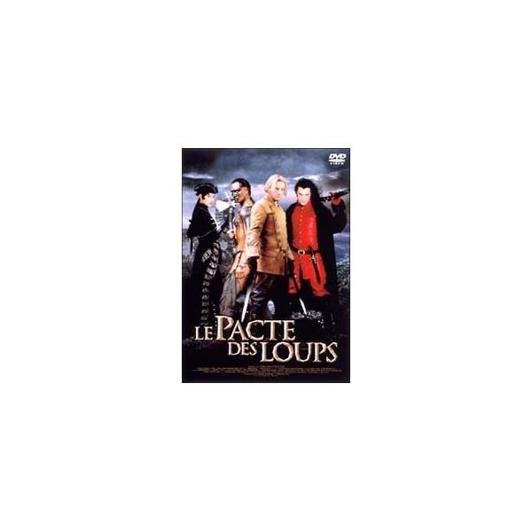 ■カテゴリ：中古DVD・ブルーレイ■商品情報：クリストフ・ガンズ【監督】 ヴァンサン・カッセル【出演】 モニカ・ベルッチ【出演】 サミュエル・ル・ビアン【出演】■ジャンル：洋画■メーカー：日活■品番：DVF40■発売日：2002/08/23...