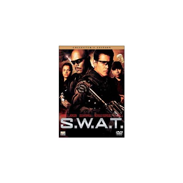 逮捕された麻薬王アレックスが「自分を逃がしてくれたら1億ドル払う」と宣言。報酬目当ての者たちが街へ。そんななか6人のS.W.A.Tがアレックスの護衛を任され……。スリリングなアクション作。■カテゴリ：中古DVD・ブルーレイ■商品情報：クラー...