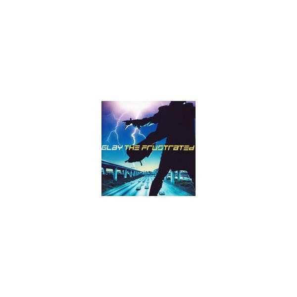 ■カテゴリ：中古CD■ジャンル：ジャパニーズポップス 国内のアーティスト■メーカー：アンリミテッド グループ■品番：TOCT24960■発売日：2004/03/24■カナ：グレイ ザフラストレイティド■ENG：GLAY THE FRUSTR...