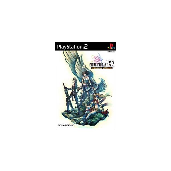 ■カテゴリ：中古ゲームソフト■機種：プレイステーション2■ジャンル：ロールプレイング■メーカー：スクウェア・エニックス■品番：SLPM65478■発売日：2004/02/19■カナ：ファイナルファンタジー１０２インターナショナルプラスラスト...