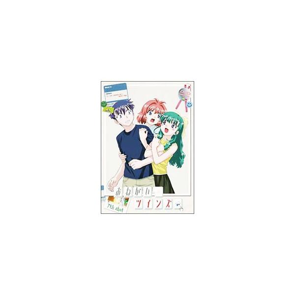 ■カテゴリ：中古DVD・ブルーレイ■商品情報：井出安軌【監督】  浪川大輔【声の出演】 中原麻衣【声の出演】■ジャンル：アニメ■メーカー：バンダイビジュアル■品番：BCBA1507■発売日：2004/04/28■カナ：オネガイツインズ０７