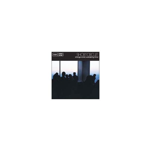 ■カテゴリ：中古CD■ジャンル：ジャパニーズポップス 国内のアーティスト■メーカー：ＥＵＰＨＯＮＹ　ＲＥＣＯＲＤＳ■品番：EUP006■発売日：2002/01/01■カナ：ショートカット ストレンジワールド　ワンダリングマインド■ENG：