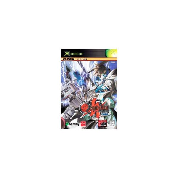 ■カテゴリ：中古ゲームソフト■機種：Ｘｂｏｘ■ジャンル：アクション■メーカー：サミー■品番：AV100001■発売日：2004/04/29■カナ：ギルティギアイグゼクスシャープリロード