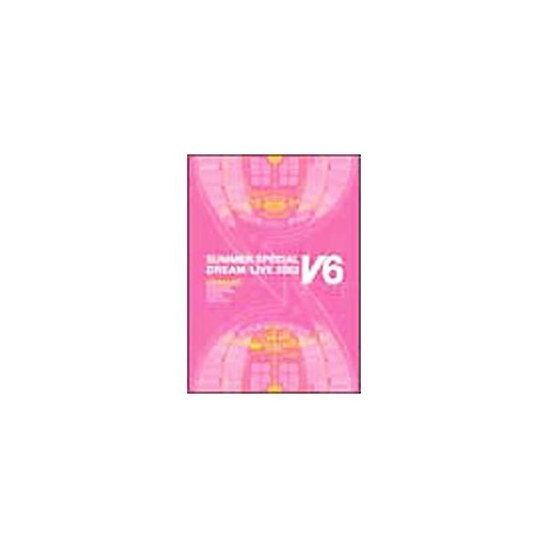 ■カテゴリ：中古DVD・ブルーレイ■商品情報：Ｖ６【出演】   ■ジャンル：ジャパニーズポップス■メーカー：エイベックス■品番：AVBD91191■発売日：2004/05/26■カナ：ラブアンドライフブイシックスサマースペシャルドリームライ...