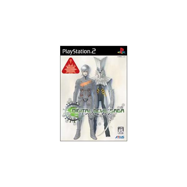 ■カテゴリ：中古ゲームソフト■機種：プレイステーション2■ジャンル：ロールプレイング■メーカー：アトラス■品番：SLPM65597■発売日：2004/07/15■カナ：デジタルデビルサーガアバタールチューナー