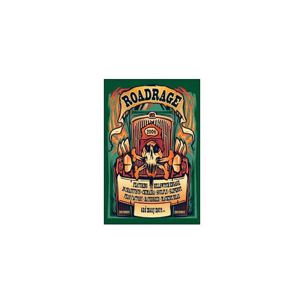 ヘヴィ・ロック系で人気のロードランナーの人気アーティストたちのPVをまとめたお得なサンプラーDVD。スリップノットやソウルフライら大御所をはじめ、今後ブレイクしそうな新人も収録。■カテゴリ：中古DVD・ブルーレイ■商品情報：ＳＴＯＮＥ　ＳＯ...