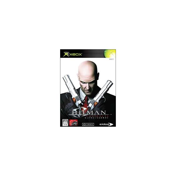 ■カテゴリ：中古ゲームソフト■機種：Ｘｂｏｘ■ジャンル：アドベンチャー■メーカー：ＥＴＣ■品番：V3O00001■発売日：2004/10/14■カナ：ヒットマンコントラクト
