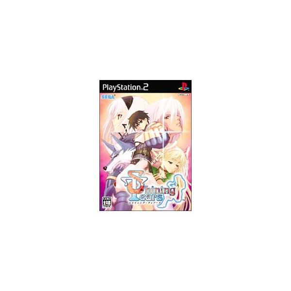 ■カテゴリ：中古ゲームソフト■機種：プレイステーション2■ジャンル：ロールプレイング■メーカー：セガ■品番：SLPM65773■発売日：2004/11/03■カナ：シャイニングティアーズ