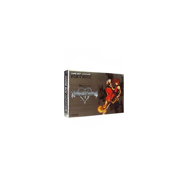 ■カテゴリ：中古ゲームソフト■機種：ゲームボーイアドバンス■ジャンル：ロールプレイング■メーカー：スクウェア・エニックス■品番：AGBPB8CJ■発売日：2004/11/11■カナ：キングダムハーツチェインオブメモリーズ