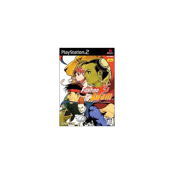 ■カテゴリ：中古ゲームソフト■機種：プレイステーション2■ジャンル：アクション■メーカー：カプコン■品番：SLPM65794■発売日：2004/12/02■カナ：カプコンファイティングジャム
