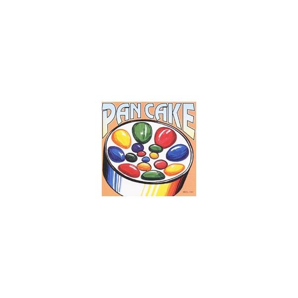 カリブの香り漂う楽器、スティール・パンをフィーチャーし、ほかにギター、アコーディオンを加えて結成されたユニークなトリオのデビュー作。演奏曲は、オリジナルのほか、ブラジリアン・ポップスの有名曲中心。アタタカみのある柔らかなサウンドが心に優しい...