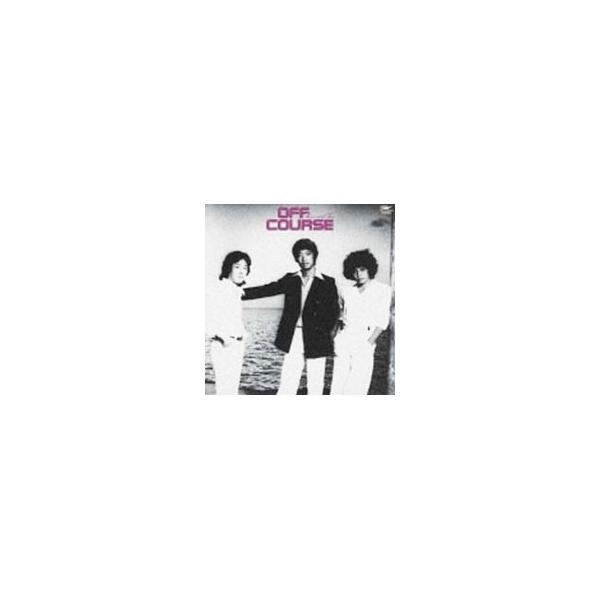 79年発表のアルバムで、松尾一彦、清水仁、大間ジローの3人が正式メンバーとなった5人編成オフコースの第1作目。名曲「愛を止めないで」を含む、ロック色が強く出た仕上がり。■カテゴリ：中古CD■ジャンル：ジャパニーズポップス 国内のアーティスト...