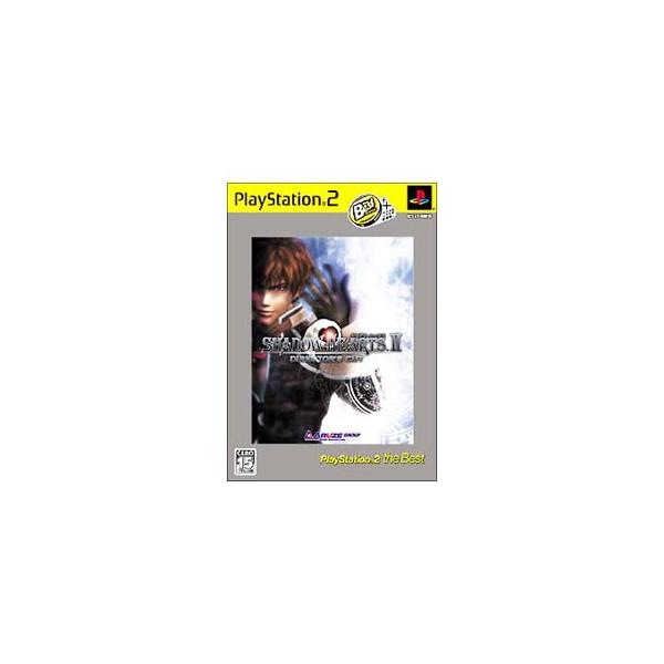 ■カテゴリ：中古ゲームソフト■機種：プレイステーション2■ジャンル：ロールプレイング■メーカー：アルゼ■品番：SLPS73214■発売日：2005/03/10■カナ：シャドウハーツ２ディレクターズカットピーエス２ザベストレンカバン